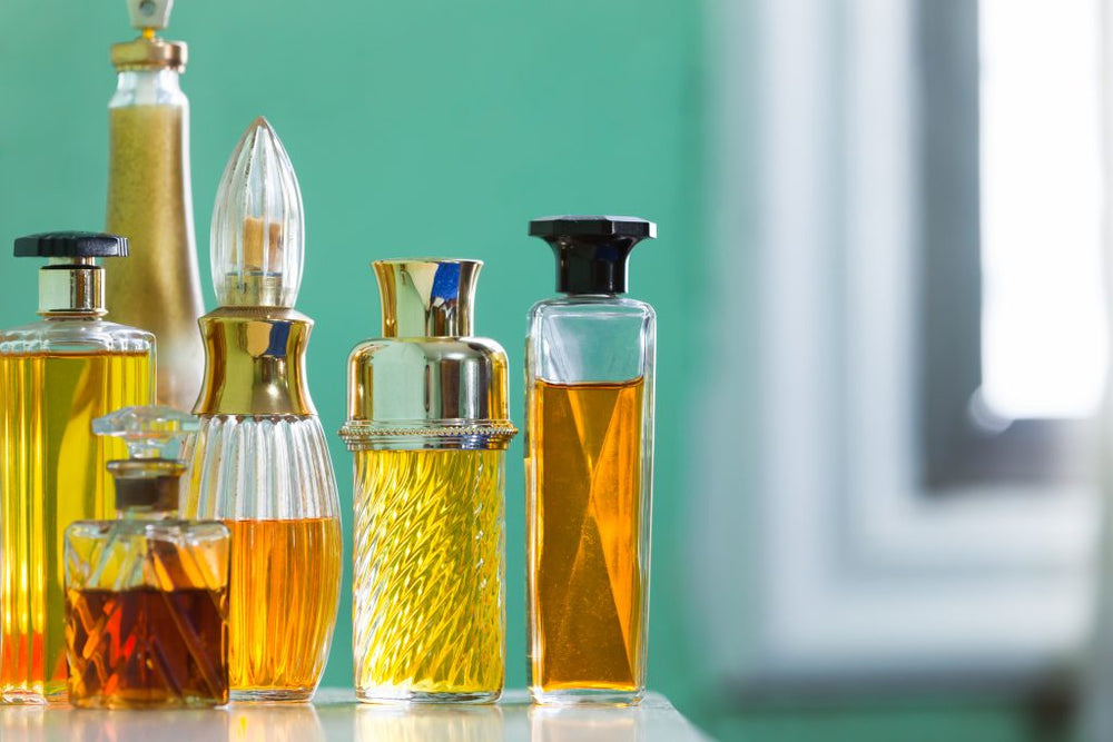 Perfume Decants & Fragrance Samples USA – Trial and Vials
